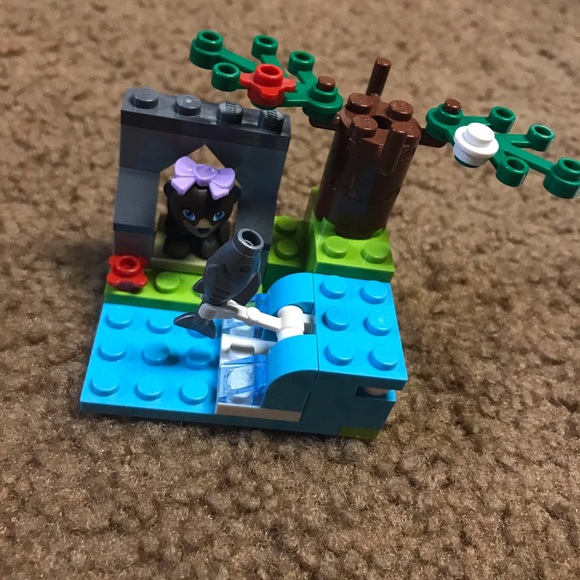 Toys | Lego Friends Animal Set | Poshmark